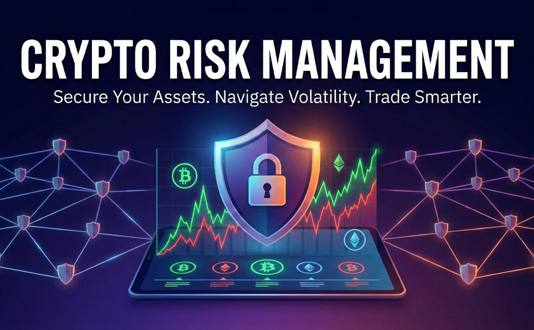 Risk Management and Money Management - Becryptor